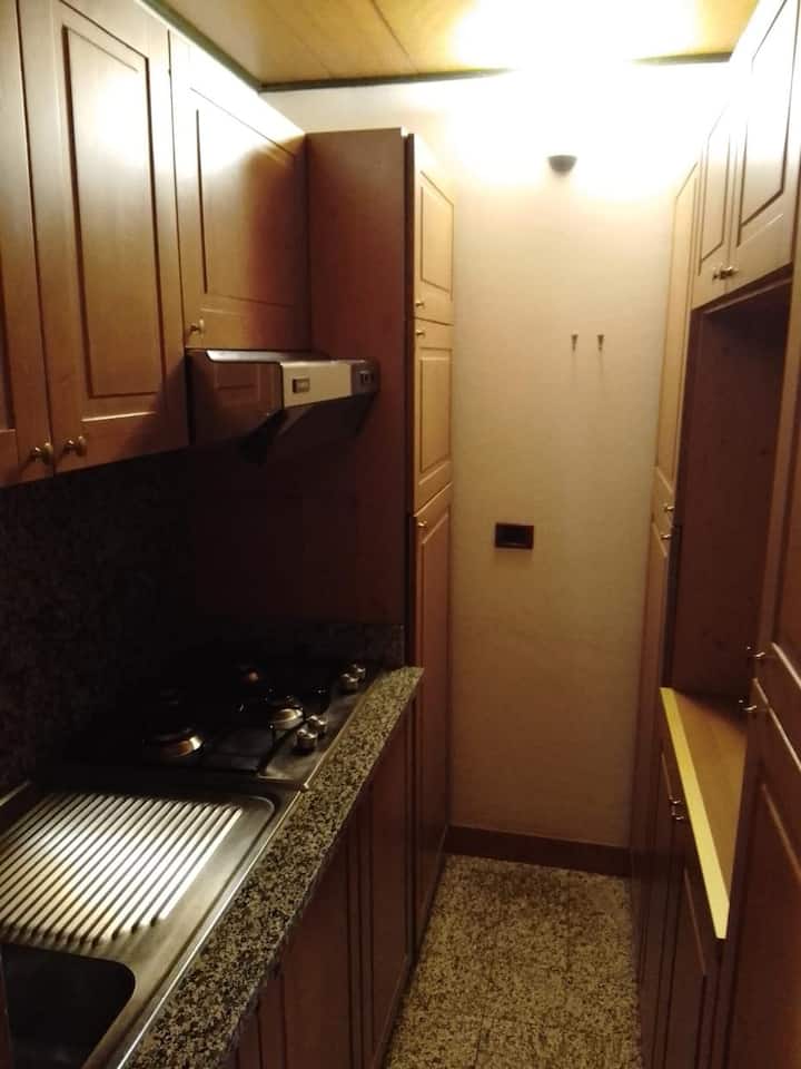 Appartamento Madonna Di Campiglio 103 - Madonna di Campiglio