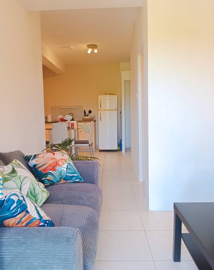 Palm Apartment At Levera Beach, St. Patrick's - Grenada