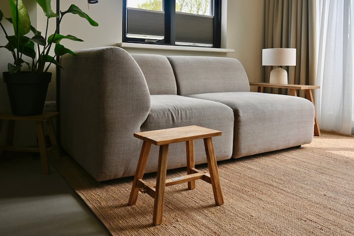 One Bedroom Apartment - Village Centre - Nes