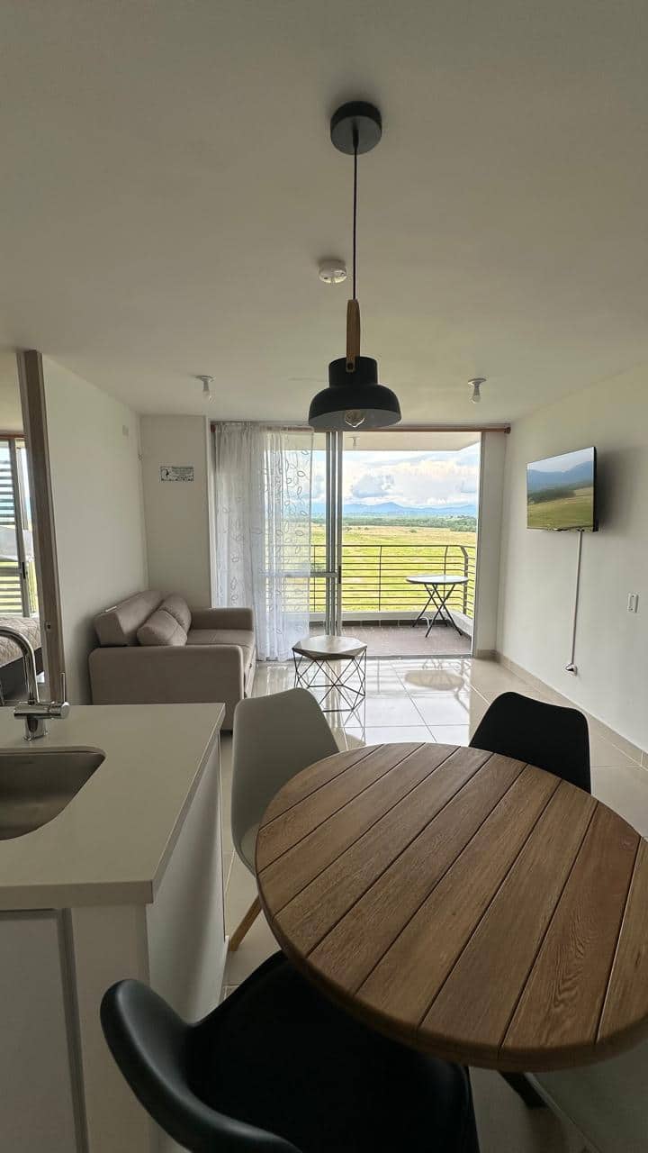 Peñazul La Aldea Ricaurte Apto Entero - Girardot