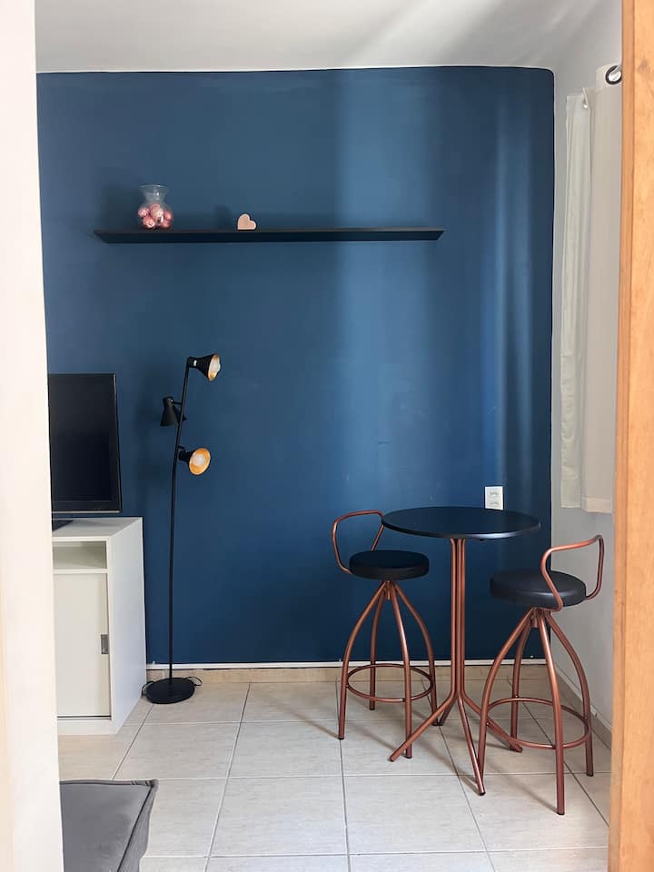 Melhor Localização Entre Copacabana/ipanema 600wif - Río de Janeiro