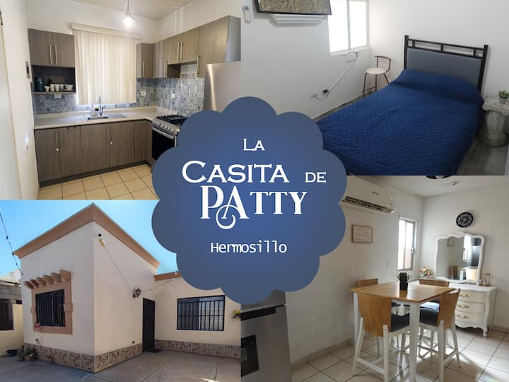 La Casita De Patty - Hermosillo