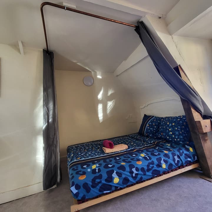 Studio Cosy Au Cœur De Rennes. - Rennes