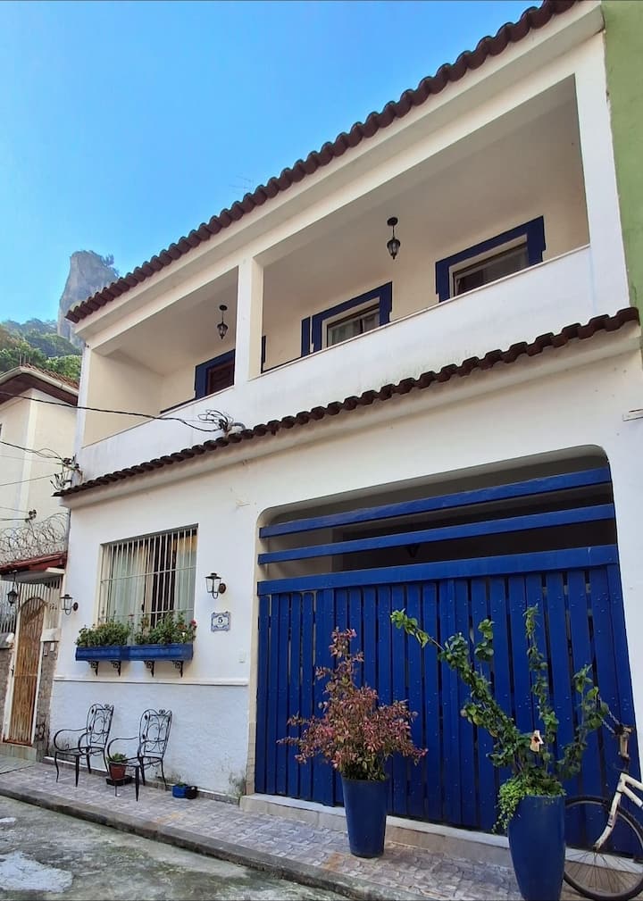 Copacabana 5 Quartos 16 Hóspedes Proximo Praia - Ipanema