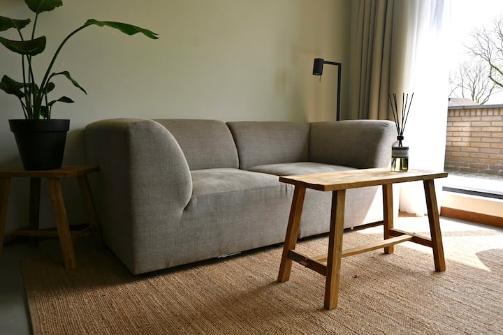 Two Bedroom Apartment - Village Studio's - Ameland