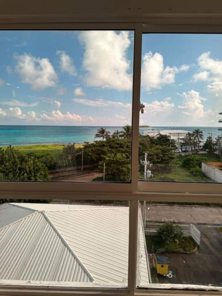 Doble Vista Al Mar - San Andrés