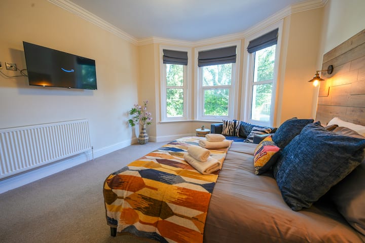 Love Nest In Eastbourne - Eastbourne