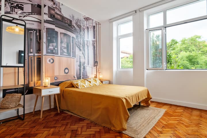 Nata7 Central Apartment - Funchal