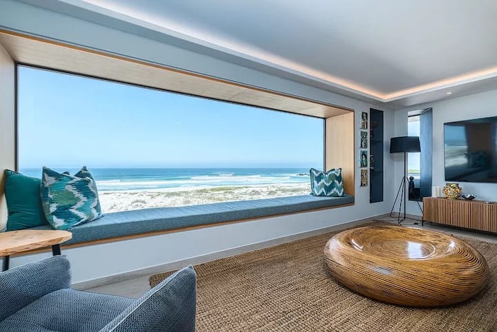 Life’s A View | Ocean Villa W/ Butler & Jacuzzi - Yzerfontein