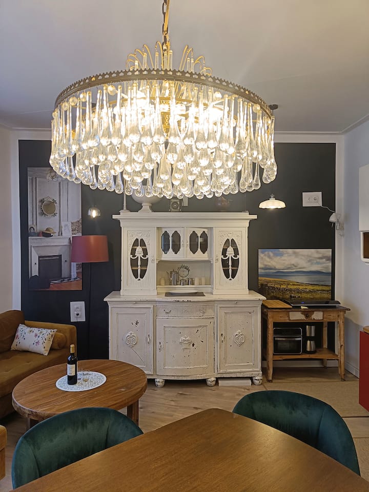 Petit Charme - Halle (Saale)