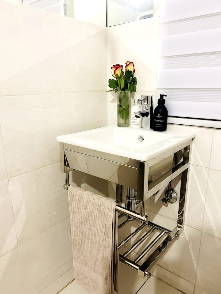 Eden Arch Sanctuary - Johannesburg