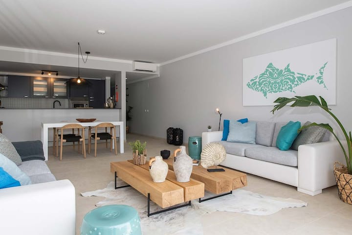 Premium Apartment (One Bedroom) - Portimão