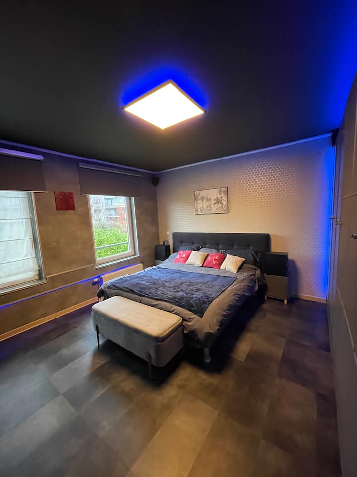 Chambre De Luxe - Nivelles