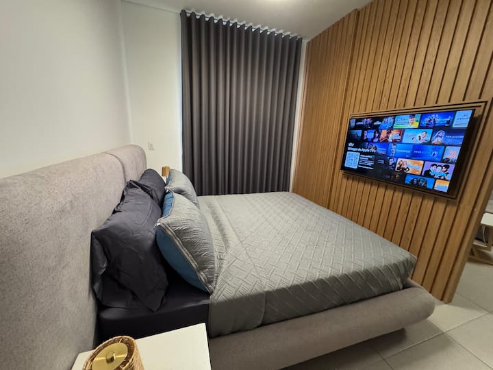 Near Megacenter And The Nightlife District - Pereira