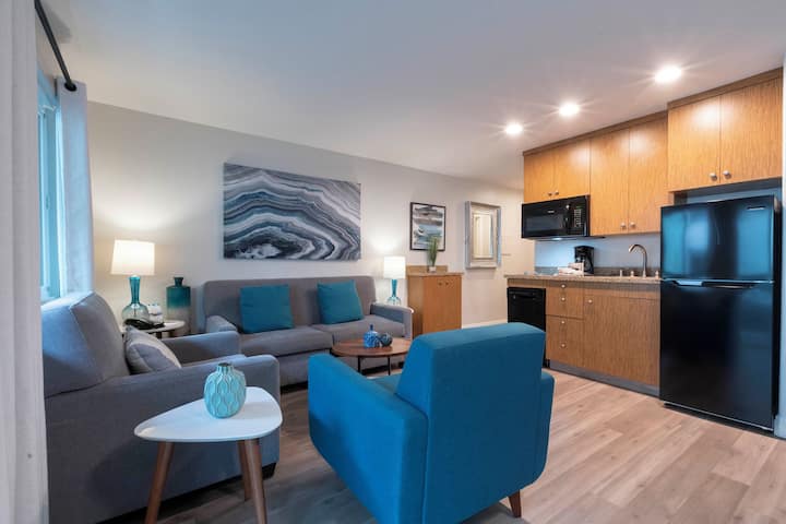 3 Units | Kitchenette | Pool | Beach & Downtown - San Clemente, CA