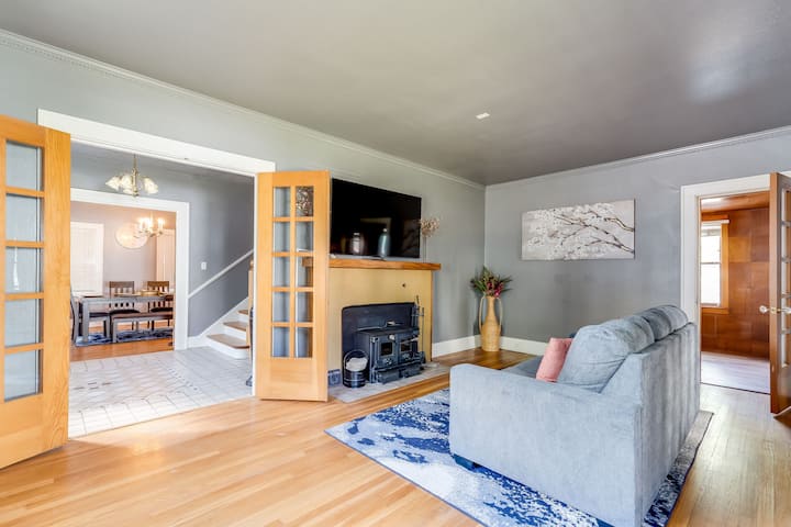 Nearby Wesley | Ping Pong, Foosball, & Games! - Wichita, KS