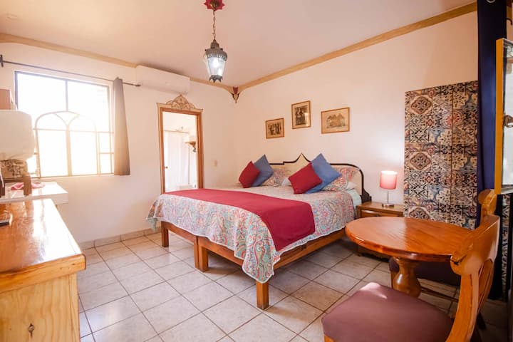 Hotel Casa Blanca - Ajijic