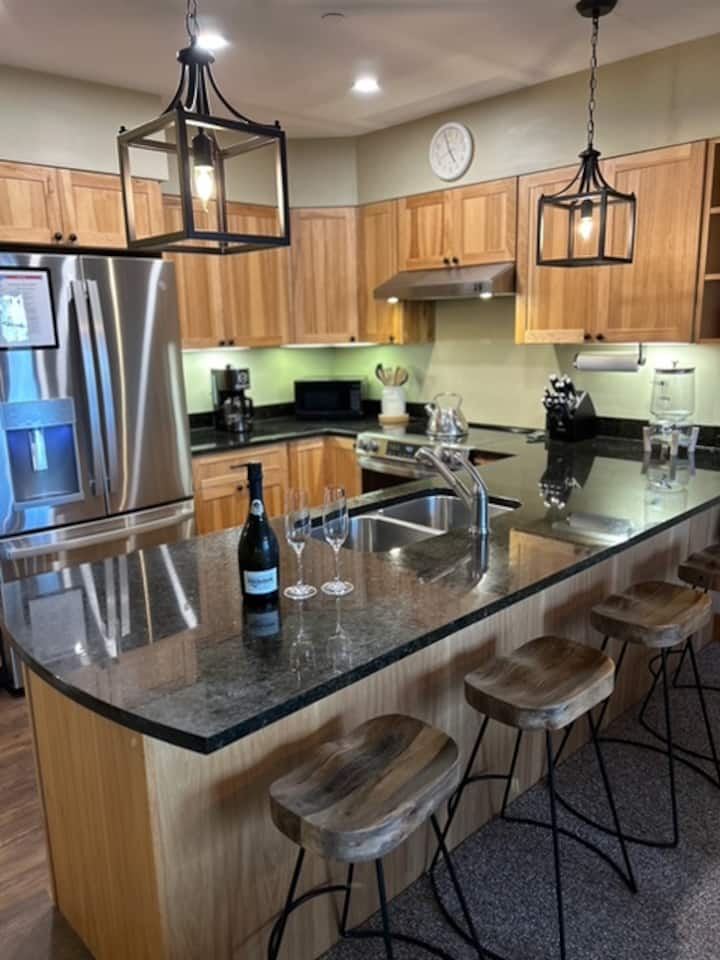 Journey's End 4767 Ski-in/ski-out - Jay, VT