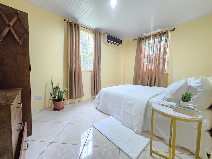 Soufriere-sage Villa -Apt 2- Beach-waterfall-piton - Santa Lucía