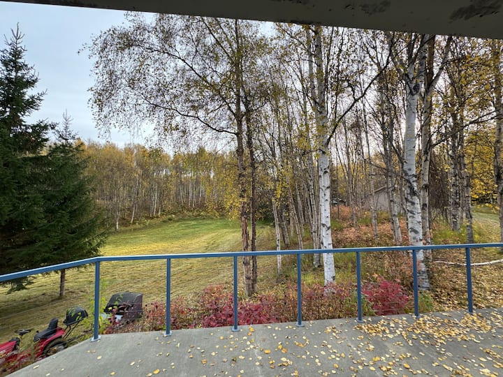 Wilderness Enclave At Hatcher Pass - Palmer, AK
