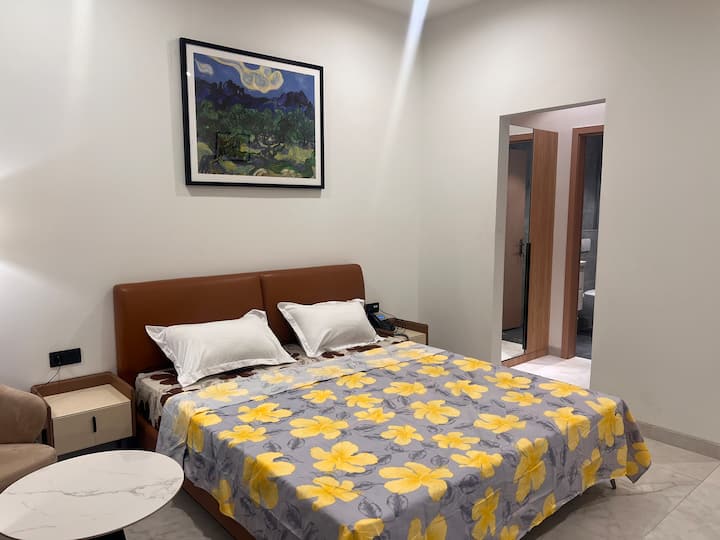 Séjour Parfait à Kinshasa - Kinshasa