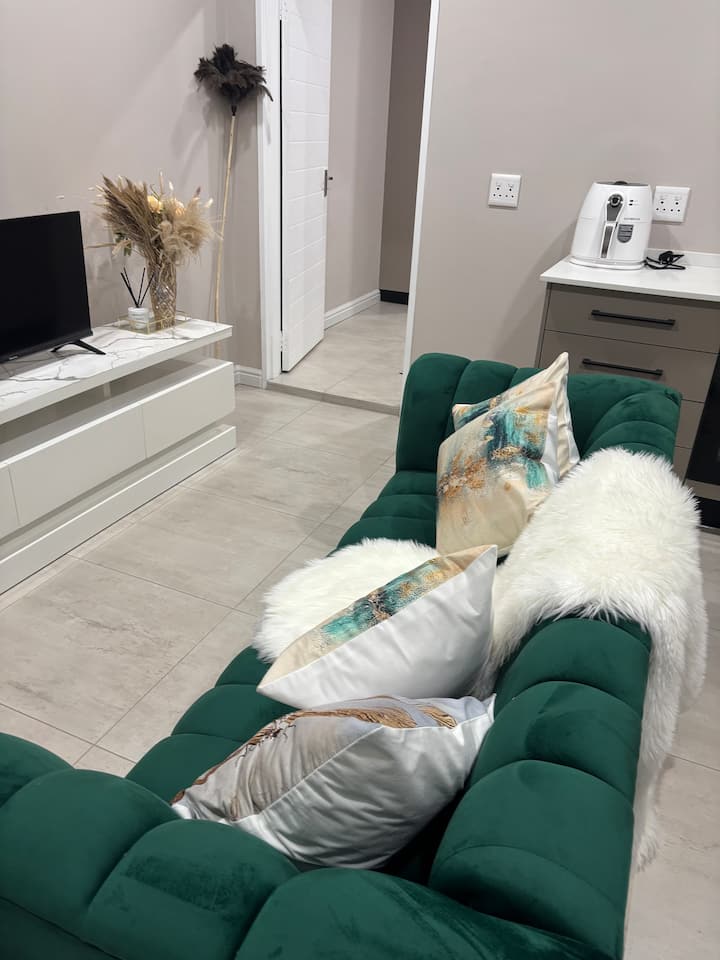 Tranquil Stays - Polokwane