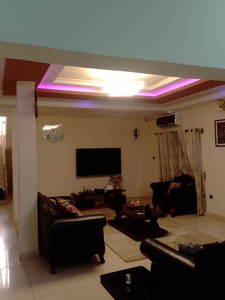 3dq_homes - Ibadan
