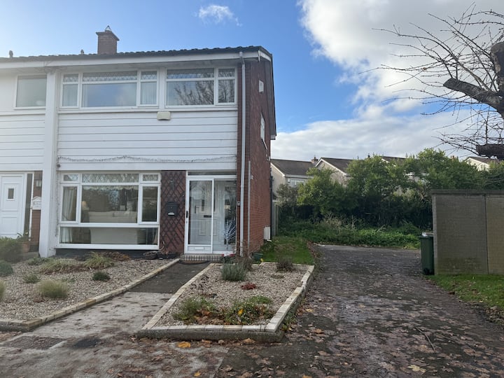 Dublin Bay Getaway - Portmarnock