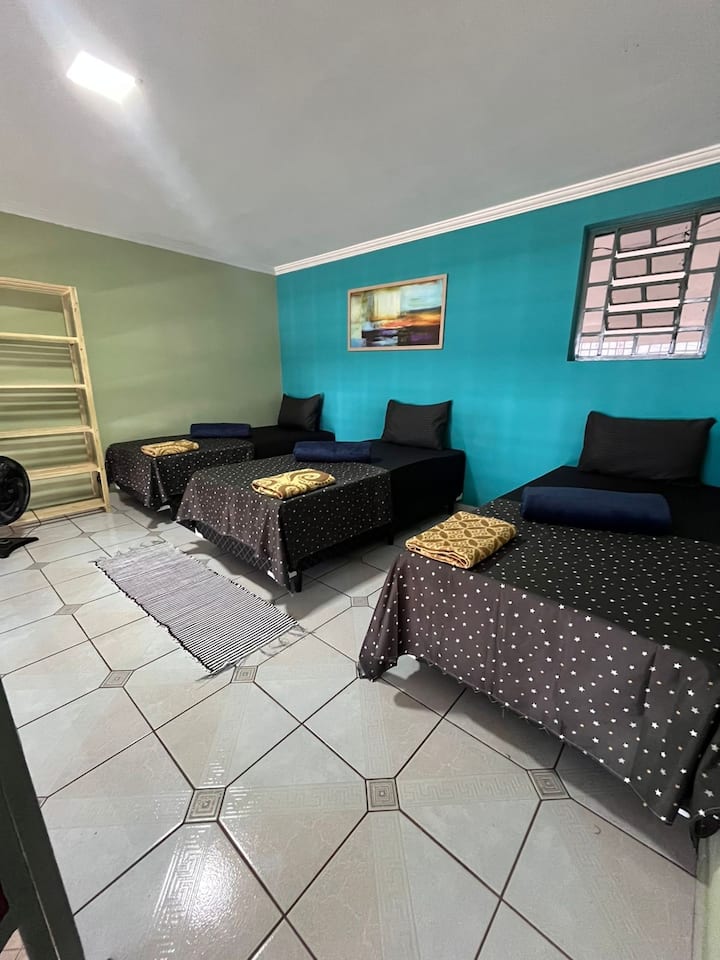 Casa Betel - Campinas