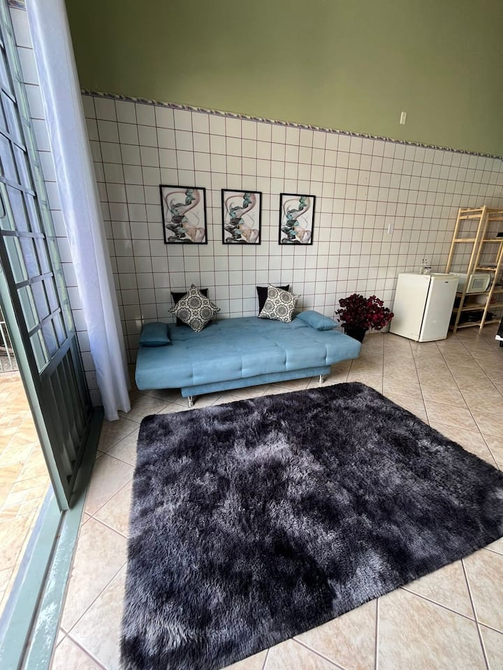Casa Betel - Campinas