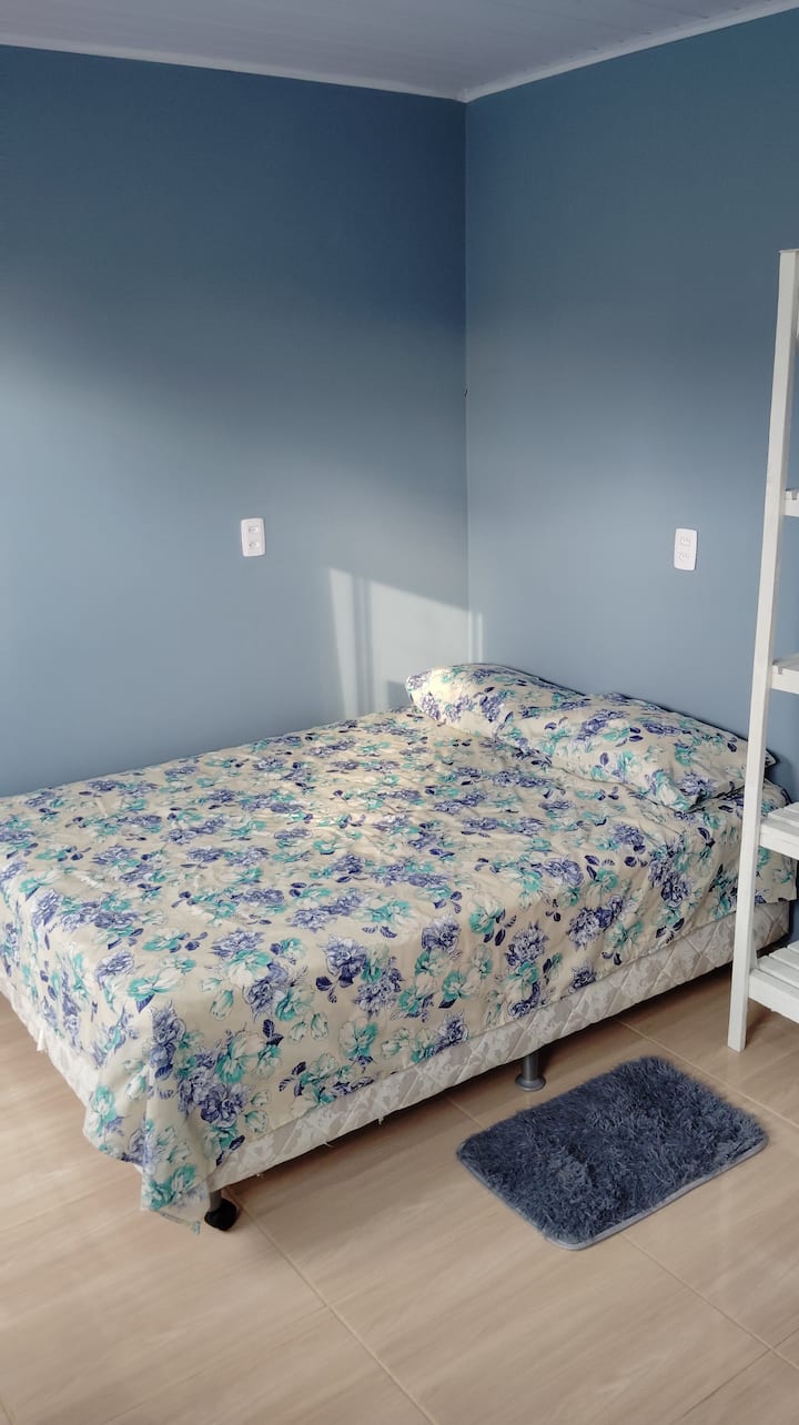 Kitnet  Nova Em Pontal Do Paraná - Paranaguá