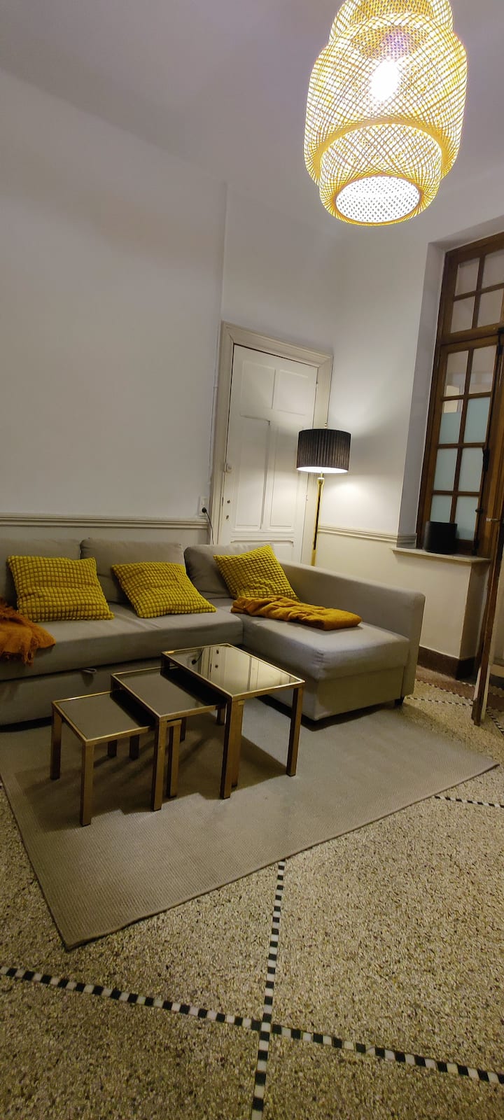 Appartement Cosy 2 Min De La Gare De Namur - Namur