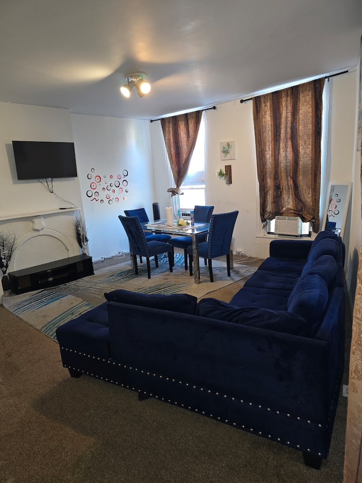 Chris Luxury Home - Baltimore, MD