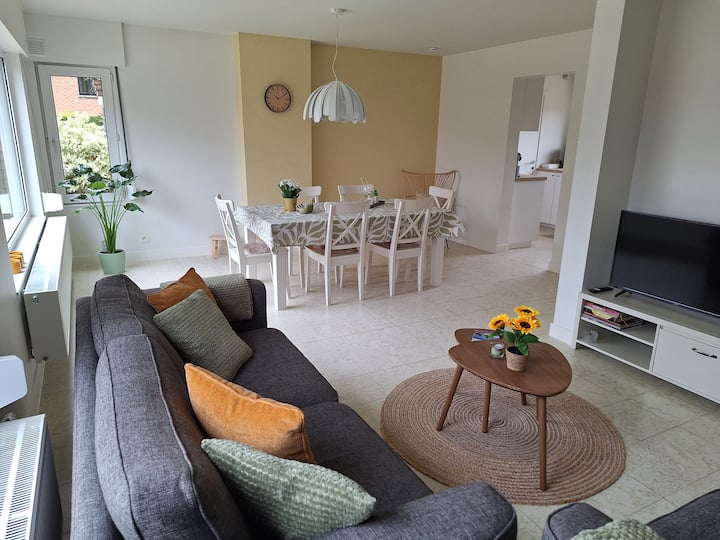 Villa Valère - Ostende