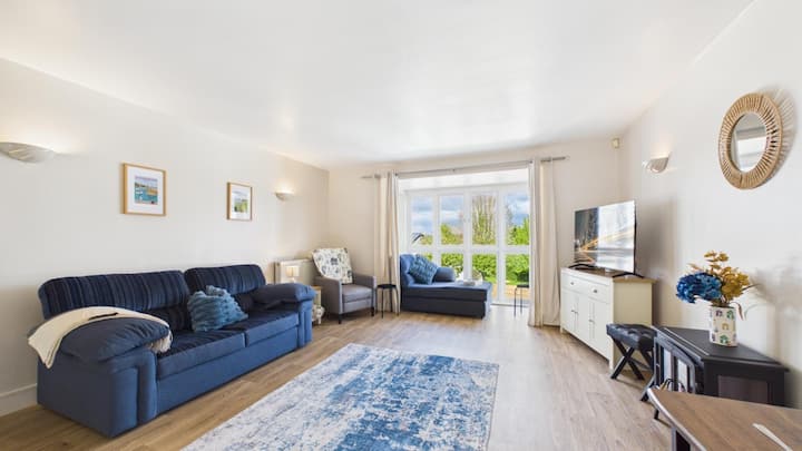 Ty Kered - 2 Bed Townhouse - Saundersfoot - Saundersfoot