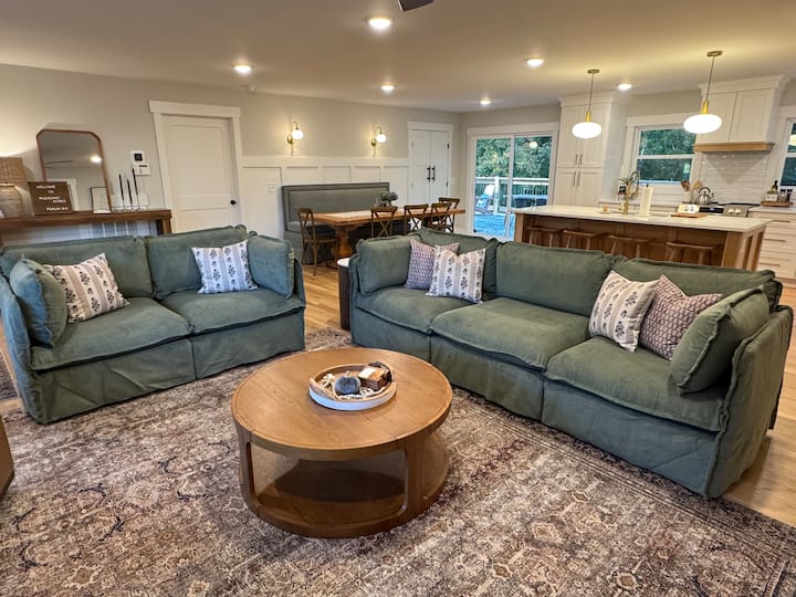 Pleasant Acres Greenbrier, Tn. Close To Nashville - Springfield, TN