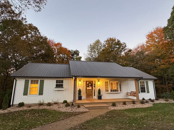 Pleasant Acres Greenbrier, Tn. Close To Nashville - Springfield, TN