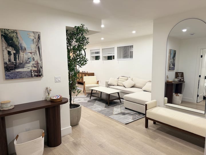 Luxury 5br/3ba Elmwood Retreat Near Ucb - Berkeley