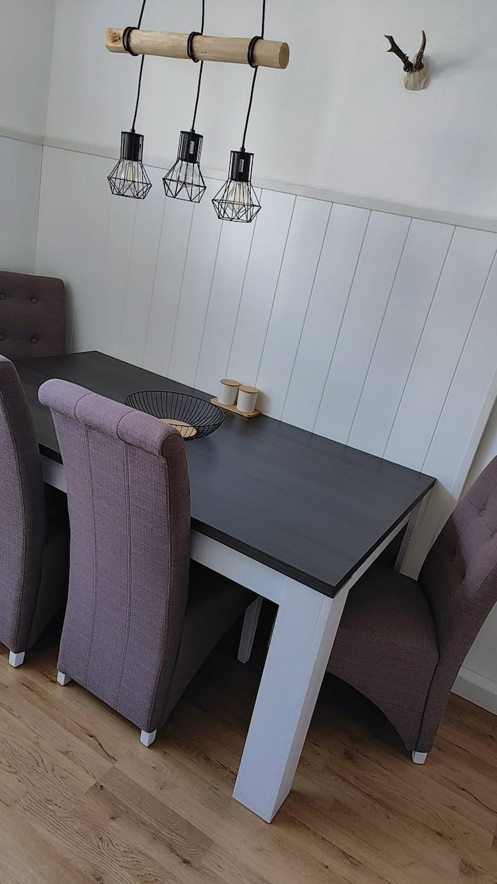 Ferienwohnung - Windischeschenbach