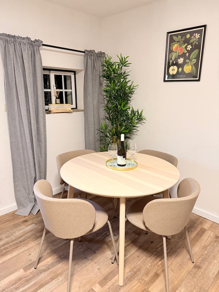 Farmhouse On A Vineyard In Douro Valley - Baião