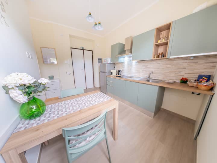 Smart & Cozy Loft • Pigneto, Near Metro C - Rom