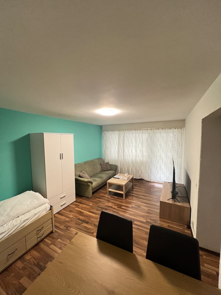 Perle Apartment - Habkern