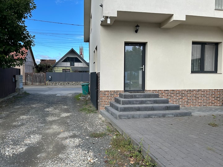 Apartament Sighetu Marmației - Sighetu Marmației