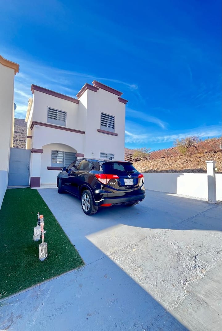 Casa Del Tular - Guaymas