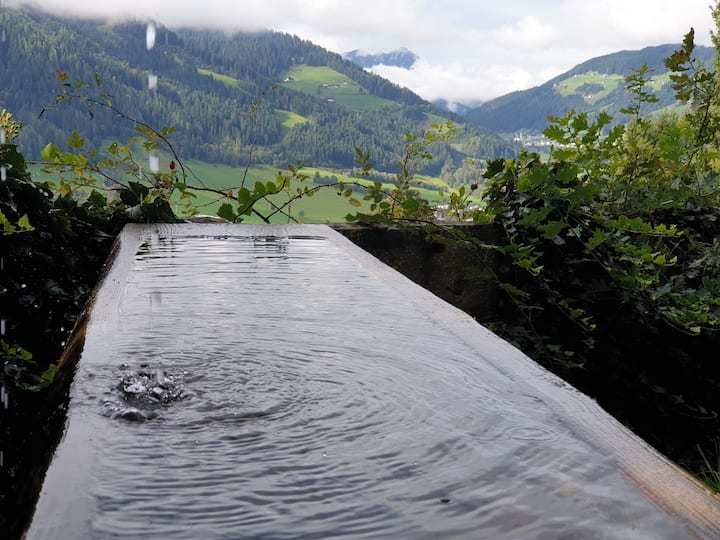 Sonnenhütte Ug - Tyrol