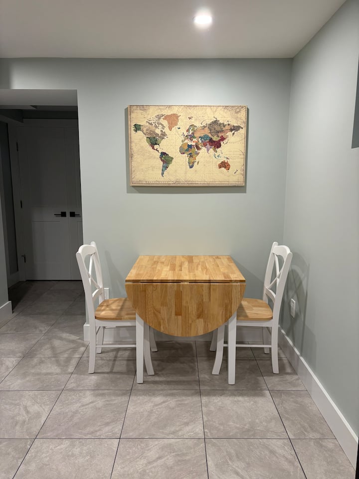 It Is A In-law Apartment In A Single Family House - Boston, MA