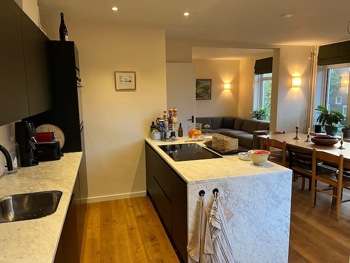 Appartement In Amsterdam-zuid - Ámsterdam