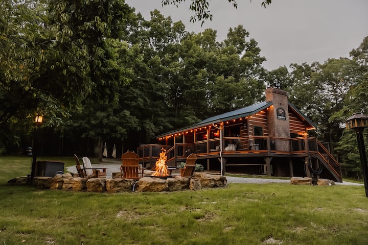 Wildwood Escape Ii - Cambridge, OH