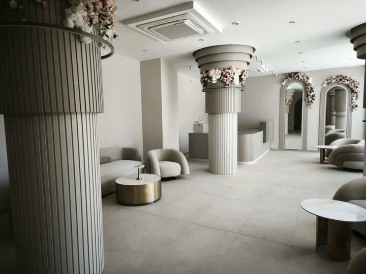 J'adore Secret Garden, Deluxe Apartment - Nessebar