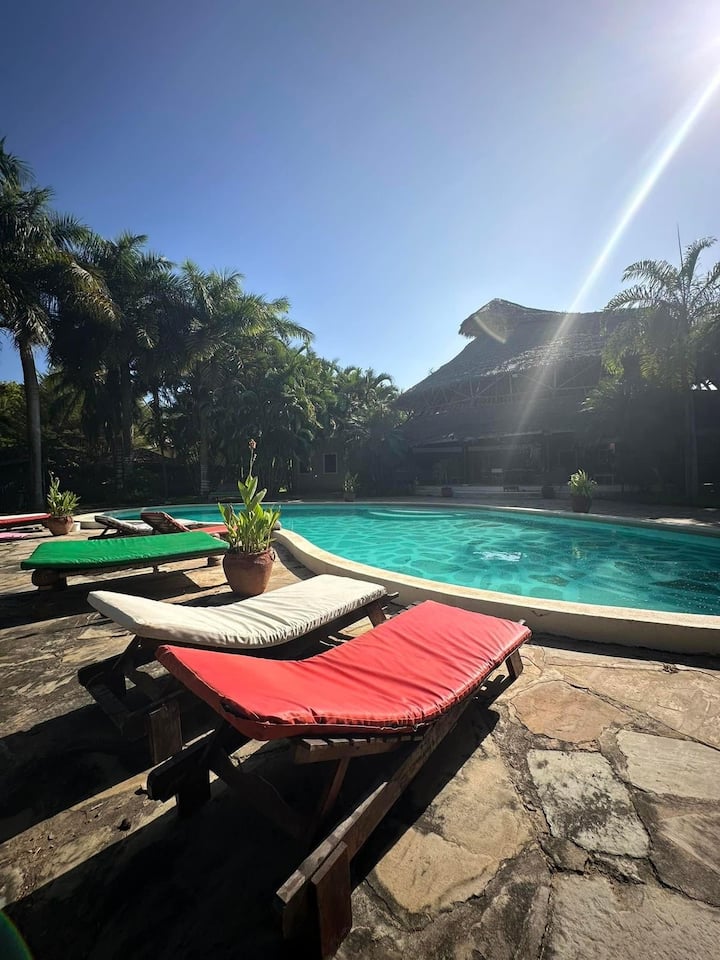 Casuarina Park - Kenya